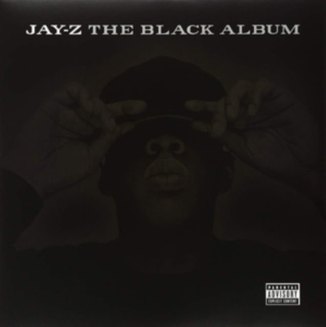 Jay-Z - The Black Album – Republic of Athens Records
