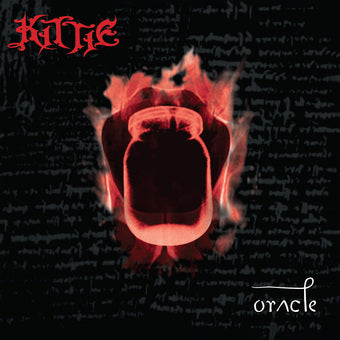 Kittie - RSD-ORACLE – Republic of Athens Records